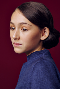 Emily Kusche (15 de Janeiro de 2002) | Artista | Filmow