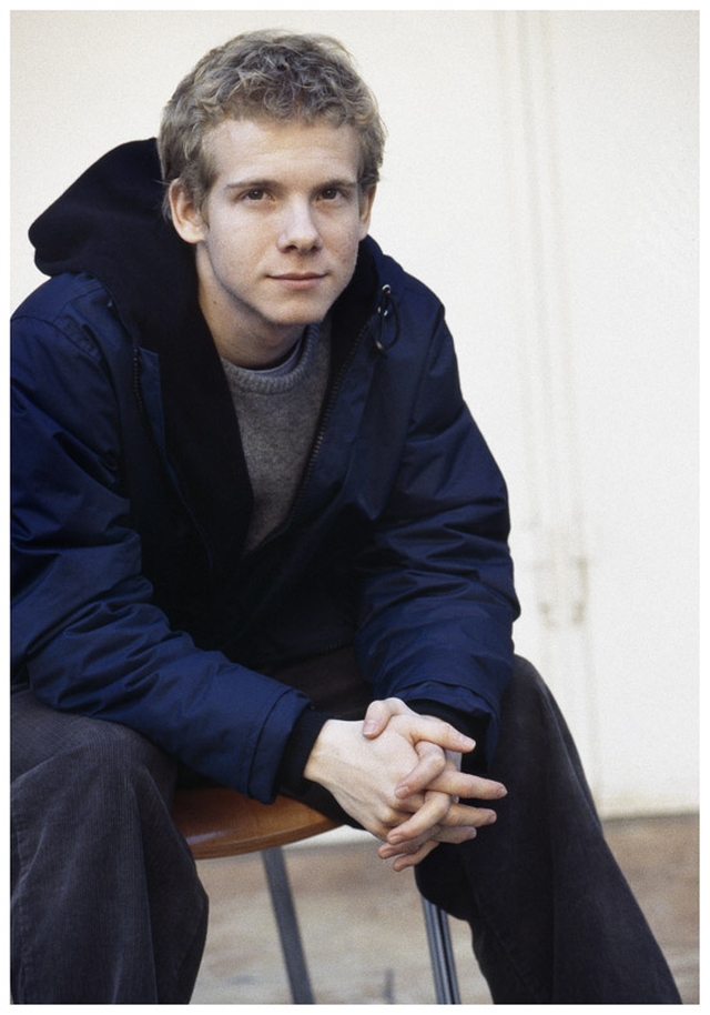 Fotos | Fernando Ramallo | Artista | Filmow