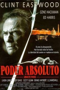 Poder Absoluto - 4 de Fevereiro de 1997 | Filmow