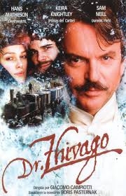Doutor Jivago - 10 de Janeiro de 2005 | Filmow