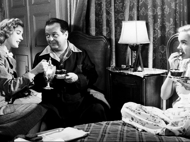 Shadowed - 26 de Setembro de 1946 | Filmow