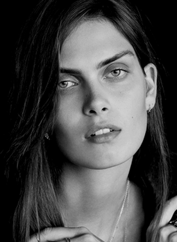 Maria Palm | Artista | Filmow