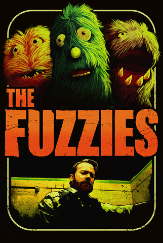 The Fuzzies - 5 de Junho de 2021 | Filmow