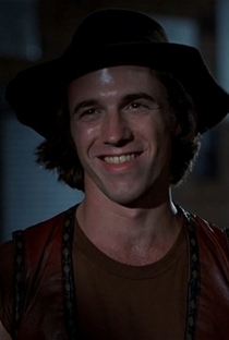 Tom McKitterick (20 de Dezembro de 1956) | Artista | Filmow