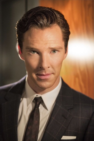 Benedict Cumberbatch (19 de Julho de 1976) | Artista | Filmow