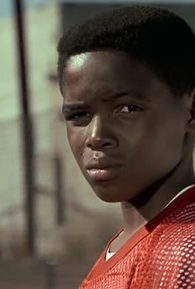 Donovan McCrary | Artista | Filmow