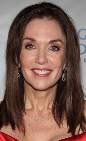 Stepfanie Kramer (6 de Agosto de 1956) | Artista | Filmow