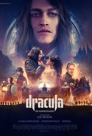 Drácula: Uma História de Amor Eterno: filme de 2025 - Filmow