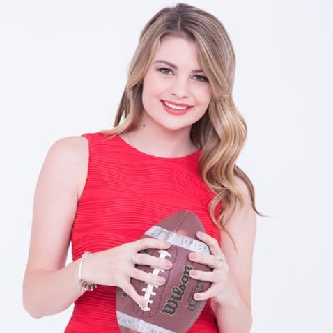 Kaleigh Krish (25 de Novembro de 1988) | Artista | Filmow