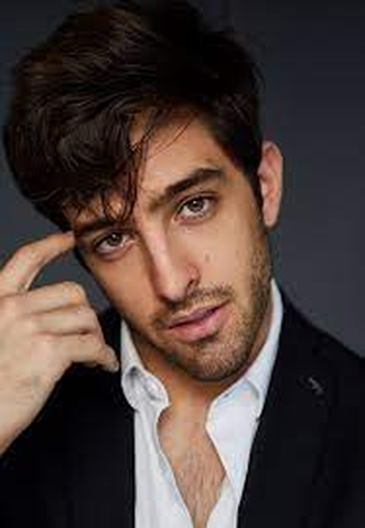 Patricio José | Artista | Filmow
