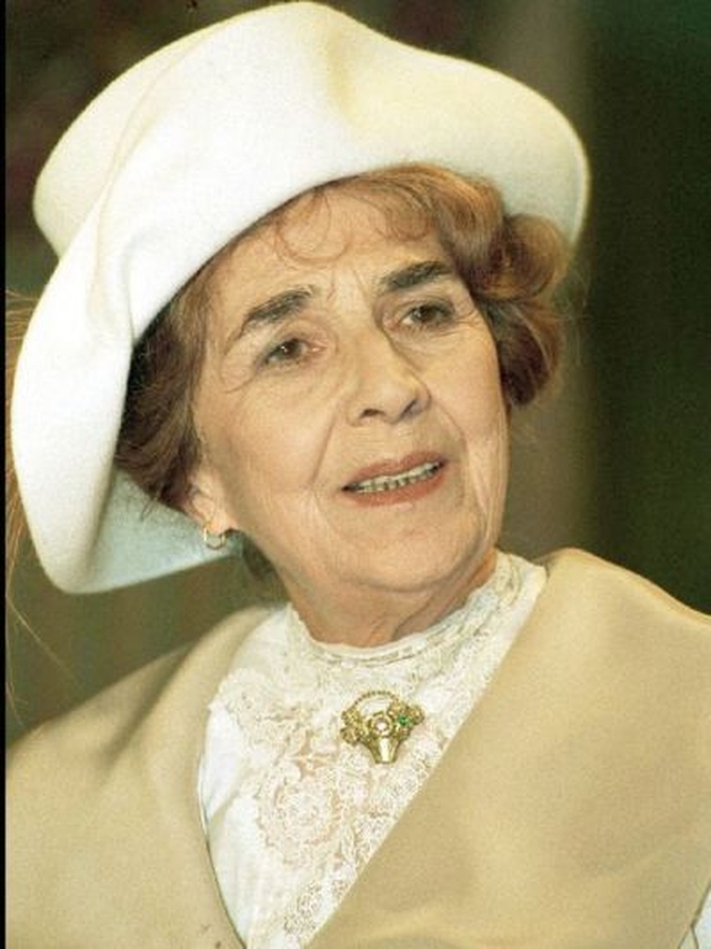 Fotos | Zofia Rysiówna | Artista | Filmow