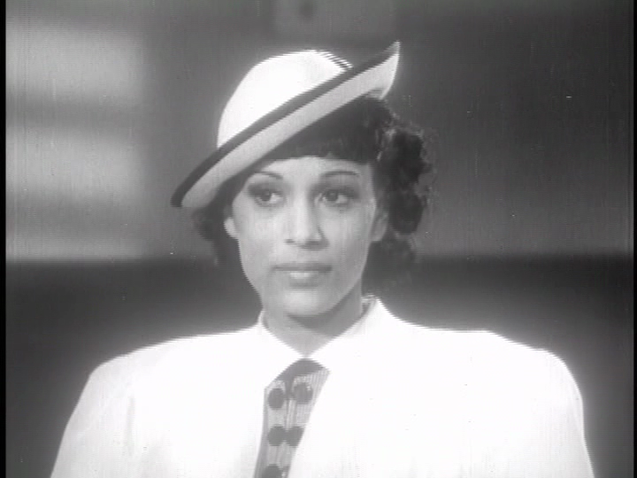 Frances Redd (20 de Março de 1917) | Artista | Filmow