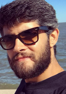 Jonathan (jjackesr) | Filmow