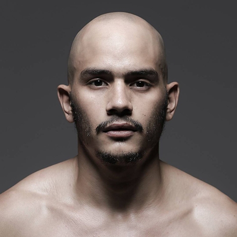 Kiko Matos | Artista | Filmow