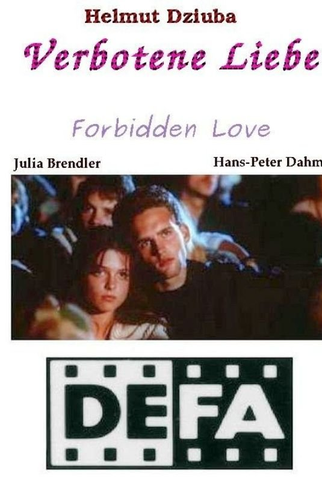 Verbotene Liebe: filme de 1990 - Filmow