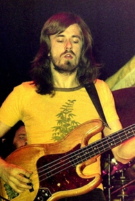 Dougie Thomson (24 de Março de 1951) | Artista | Filmow