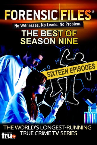 Medical Detectives (9ª Temporada) - 24 de Junho de 2004 | Filmow