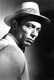 Lee Van Cleef (9 de Janeiro de 1925) | Artista | Filmow