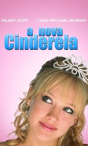 A Nova Cinderela - 1 de Outubro de 2004 | Filmow