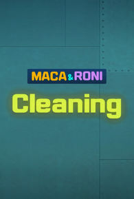 Maca & Roni: Cleaning - 13 de Fevereiro de 2019 | Filmow