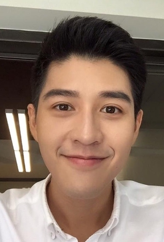 Fotos | Andy Wu | Artista | Filmow