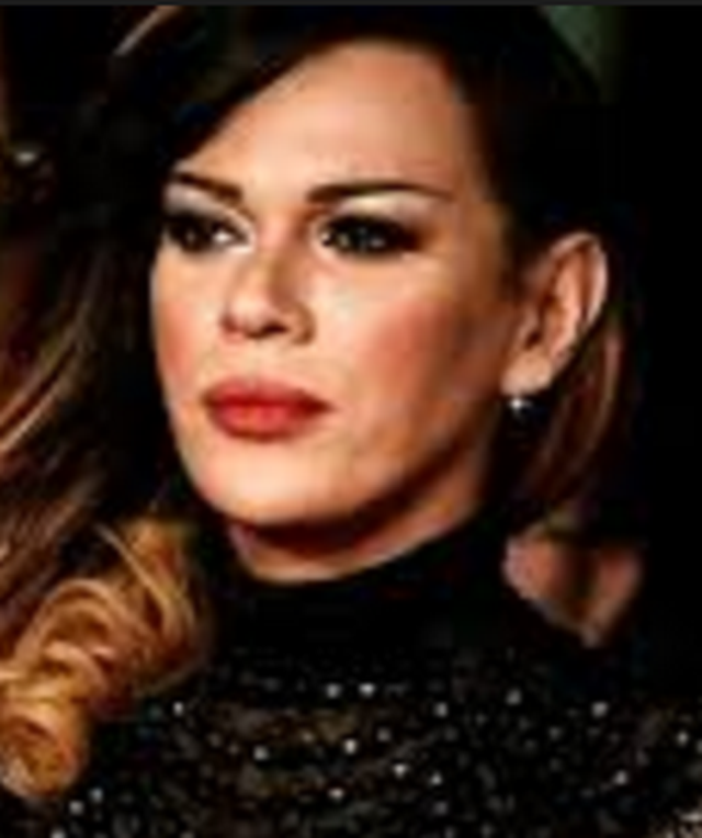 Fotos | Stella Rocha | Artista | Filmow