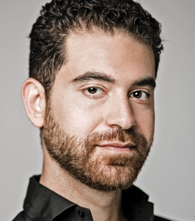 Fotos | Paul Raphaël | Artista | Filmow