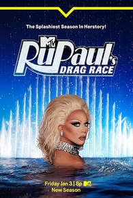RuPaul's Drag Race (17ª Temporada): série de 2025 - Filmow