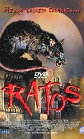 Ratos - 15 de Janeiro de 2003 | Filmow