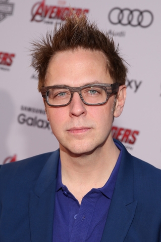 James Gunn (II) (5 de Agosto de 1966) | Artista | Filmow