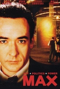 Max - Máximo Poder - 2002 | Filmow
