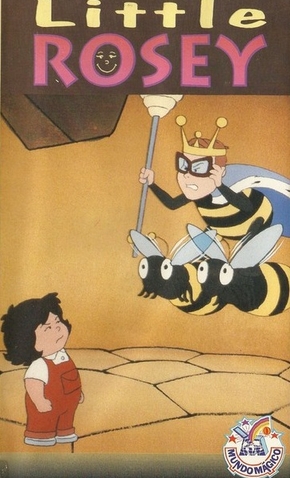 Little Rosey - 1990 | Filmow