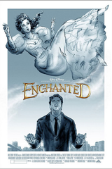 Encantada: filme de 2007 - Filmow