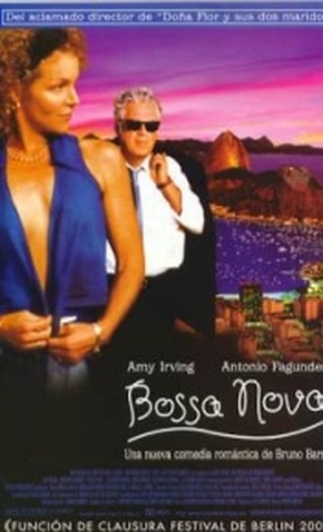 Bossa Nova - 2000 | Filmow