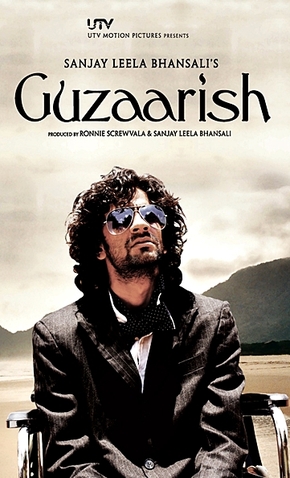 Guzaarish - 16 de Novembro de 2010 | Filmow
