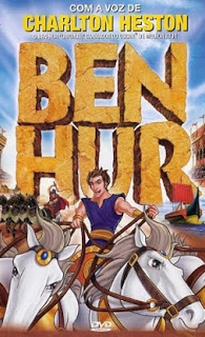 Ben Hur - 15 de Fevereiro de 2003 | Filmow