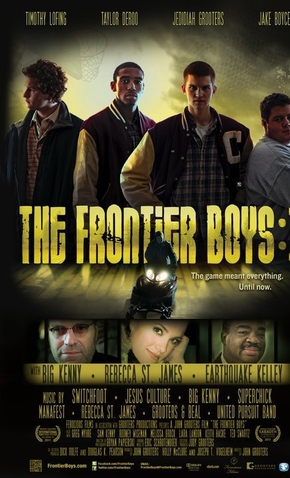 Invencíveis - 2013 | Filmow