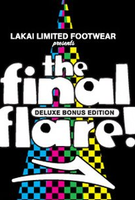 Lakai Fully Flared: filme de 2007 - Filmow