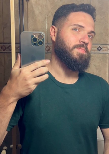 Matheus Rocha (matheusrocha2) | Filmow