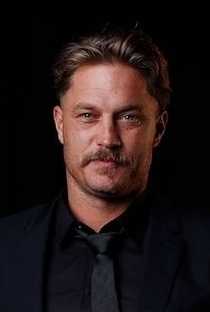 Travis Fimmel (15 de Julho de 1979) | Artista | Filmow