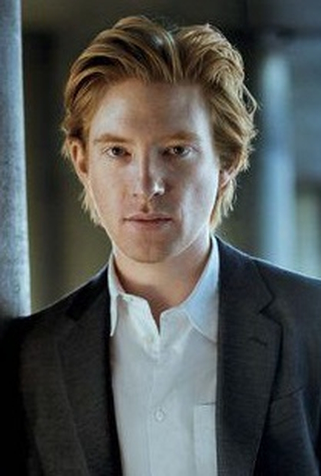Domhnall Gleeson (12 de Maio de 1983) | Artista | Filmow