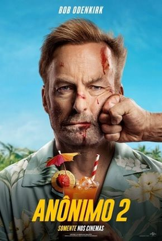 Anônimo 2: filme de 2025 - Filmow