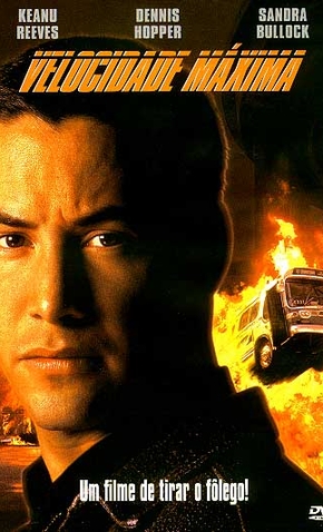 Velocidade Máxima - 12 de Agosto de 1994 | Filmow