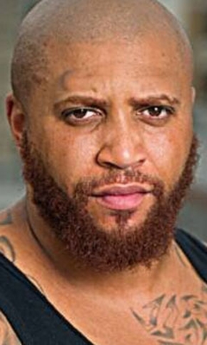 R. Marcos Taylor | Artista | Filmow