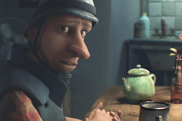 Sub-Humano - 15 de Fevereiro de 2017 | Filmow