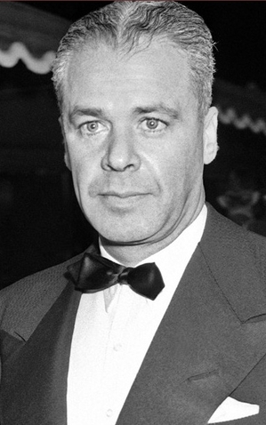 Walter Wanger (11 de Julho de 1894) | Artista | Filmow