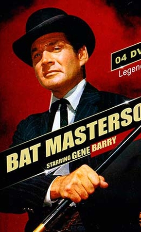 Bat Masterson - 1958 | Filmow