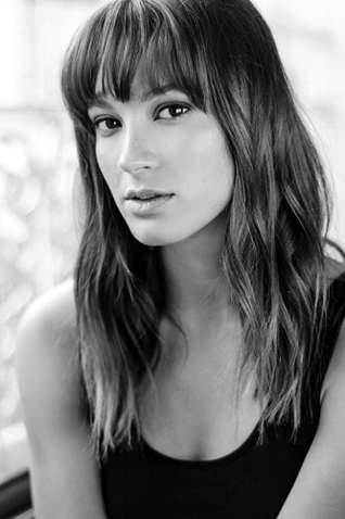 Paige Lindquist | Artista | Filmow