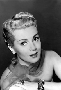 Lana Turner (8 de Fevereiro de 1921) | Artista | Filmow