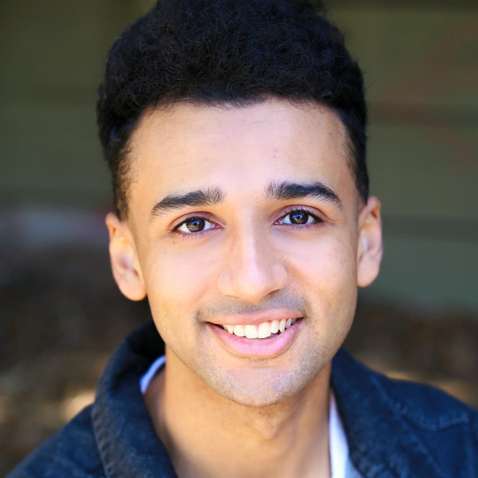 Indiana Williams | Artista | Filmow